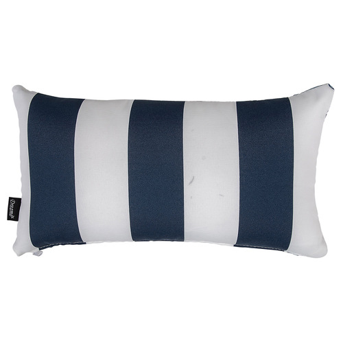 Ever Dreaming Living Marcy Rectangular Outdoor Cushion | Temple & Webster