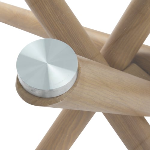 Ever Dreaming Living Cupertino Dining Table | Temple & Webster