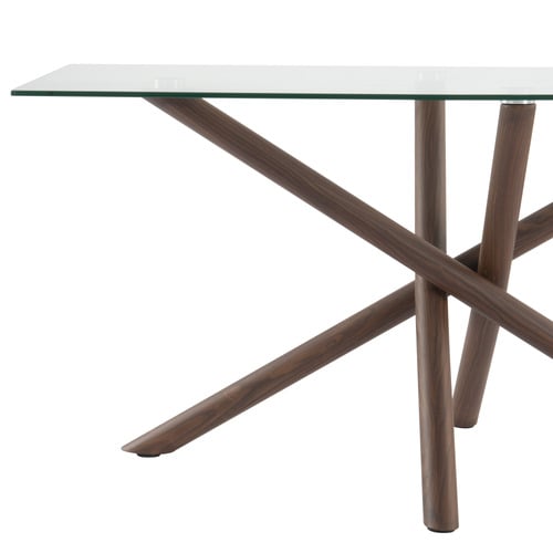 Ever Dreaming Living Cupertino Dining Table | Temple & Webster