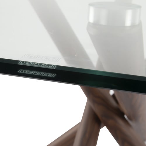 Ever Dreaming Living Cupertino Dining Table | Temple & Webster