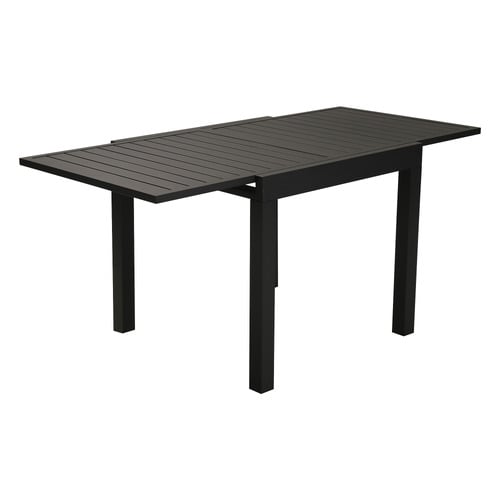 Ever Dreaming Living Garvey Extendable Outdoor Dining Table | Temple ...