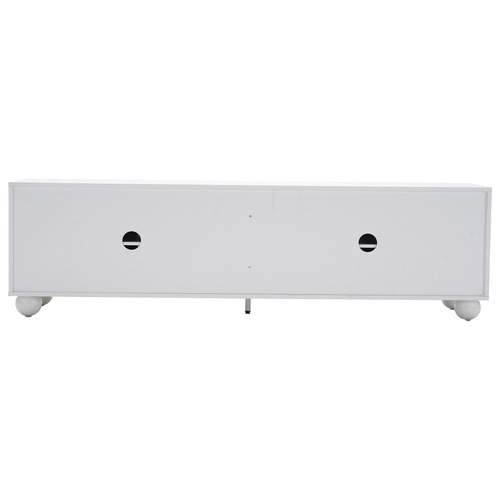 Isabel TV Unit | Temple & Webster