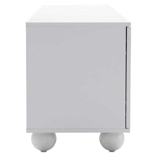 Isabel TV Unit | Temple & Webster