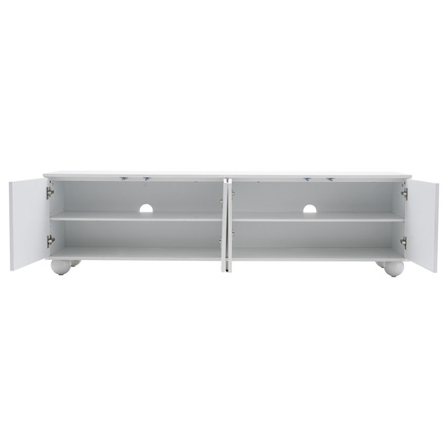 Isabel TV Unit | Temple & Webster