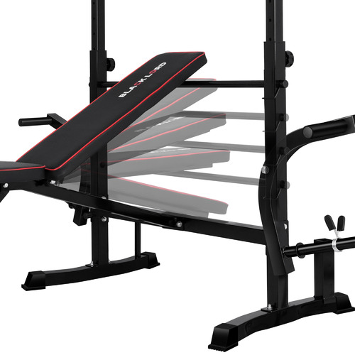 Hidilyn Multi-Station Bench Press | Temple & Webster