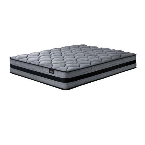 HoxtonRoom Medium Serena Pocket Spring Mattress | Temple & Webster
