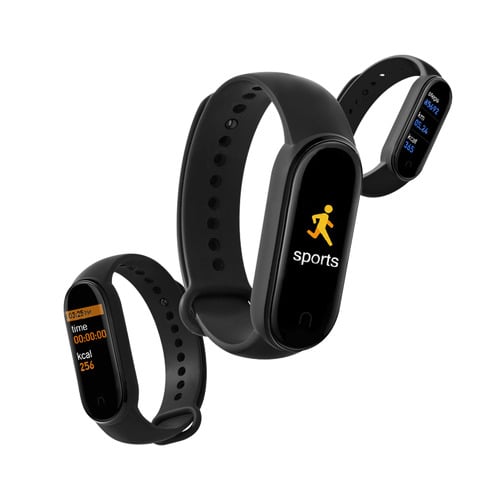 HoxtonRoom Zeta E96 Bluetooth Smart Watch | Temple & Webster