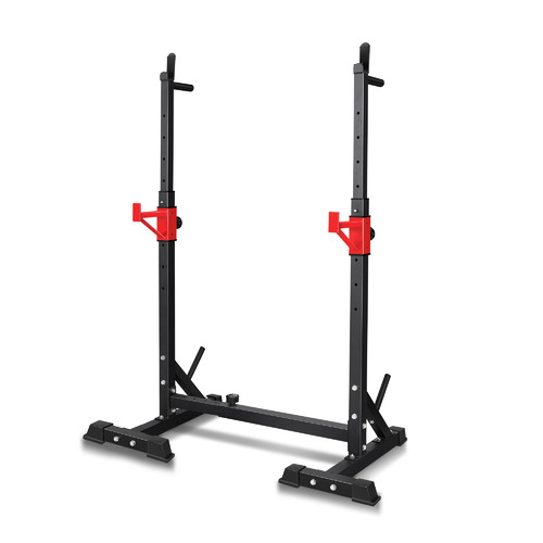 Maude Adjustable Squat Rack | Temple & Webster