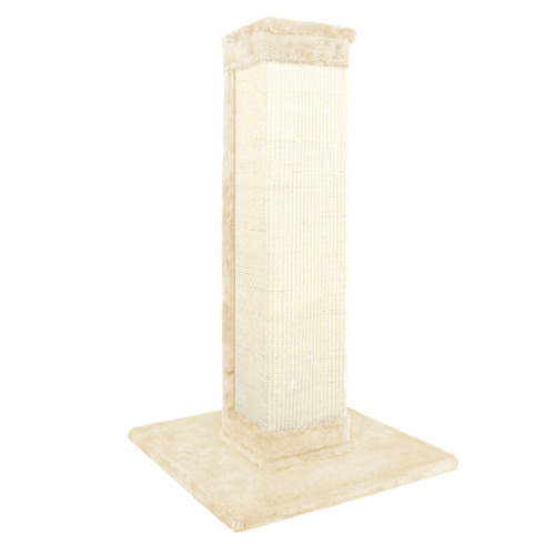 HoxtonRoom 92cm Onza Scratching Post | Temple & Webster