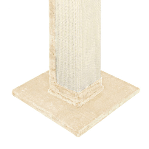 HoxtonRoom 92cm Onza Scratching Post | Temple & Webster