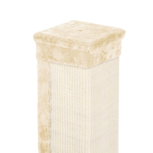 HoxtonRoom 92cm Onza Scratching Post | Temple & Webster