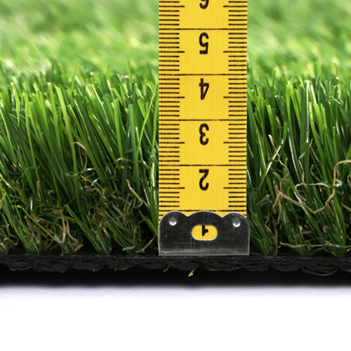 4 Coloured Green Artificial Grass | Temple & Webster