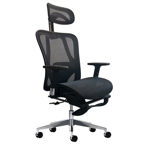 Piper Office Chair | Temple & Webster