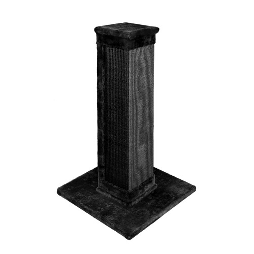 HoxtonRoom 92cm Onza Scratching Post | Temple & Webster