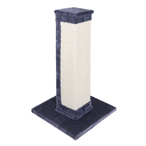 HoxtonRoom 92cm Onza Scratching Post | Temple & Webster