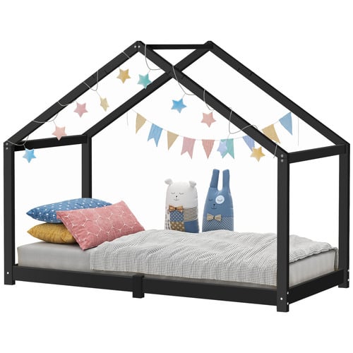 Rosse Kids' Single Bed Frame | Temple & Webster