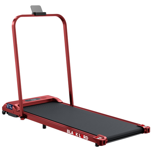 HoxtonRoom Omari Walking Pad with Handrail | Temple & Webster