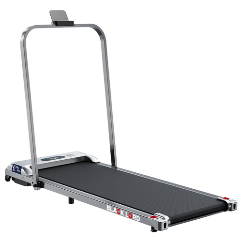 HoxtonRoom Omari Walking Pad with Handrail | Temple & Webster