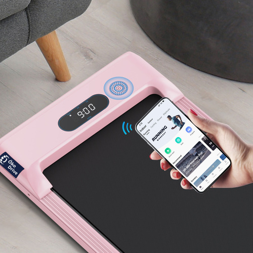 Omari Walking Pad | Temple & Webster