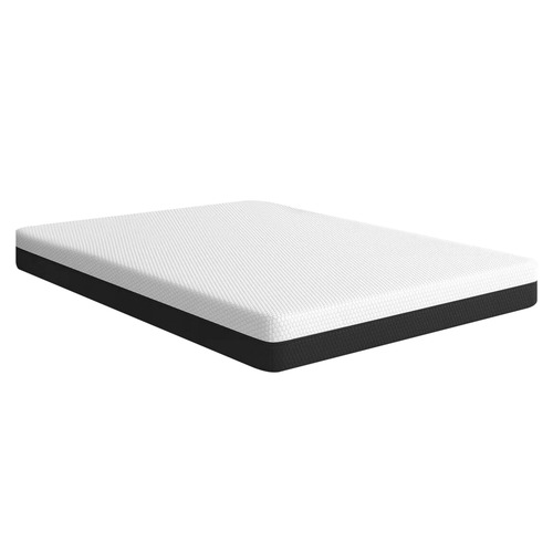 Inaya Memory Foam Mattress | Temple & Webster