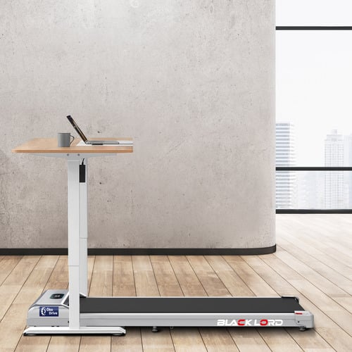 HoxtonRoom Omari Walking Pad | Temple & Webster