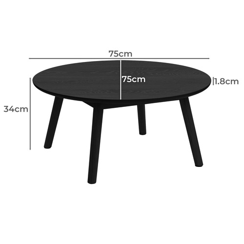 Tyrone Coffee Table | Temple & Webster