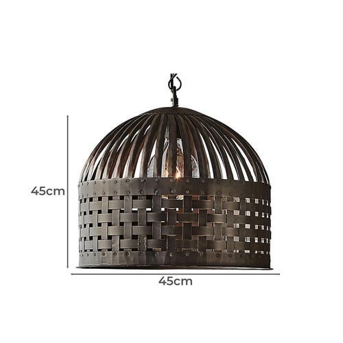 Chahaya Pendant Light | Temple & Webster