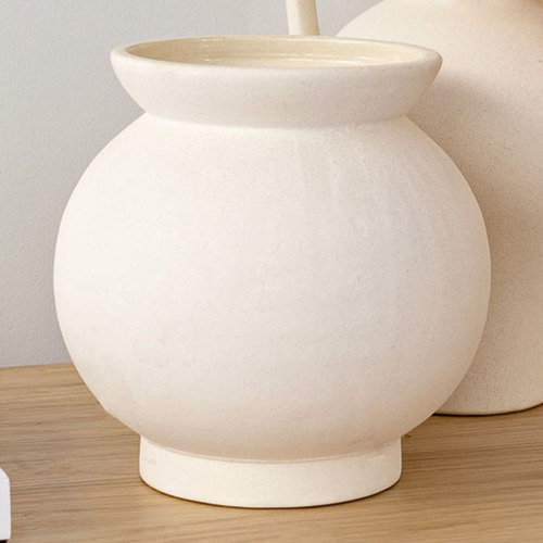 PaolaandJoy Willow Pot Planter | Temple & Webster