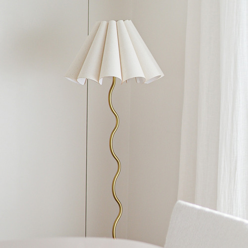 PaolaandJoy 148cm Cora Floor Lamp | Temple & Webster