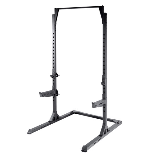 Power Steel Squat Rack | Temple & Webster