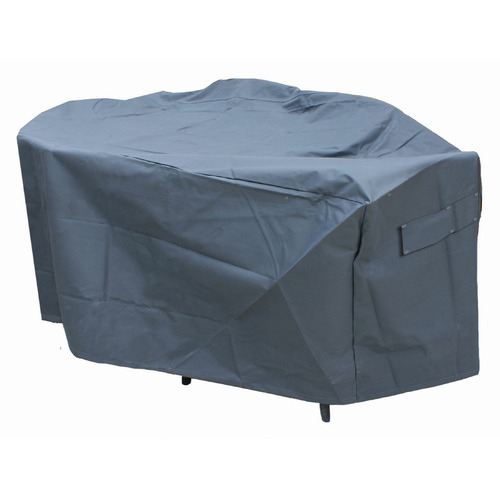 Rectangular Outdoor Dining Setting Cover | Temple & Webster