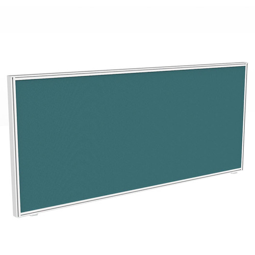 Everett Double-Sided Desk Screen | Temple & Webster