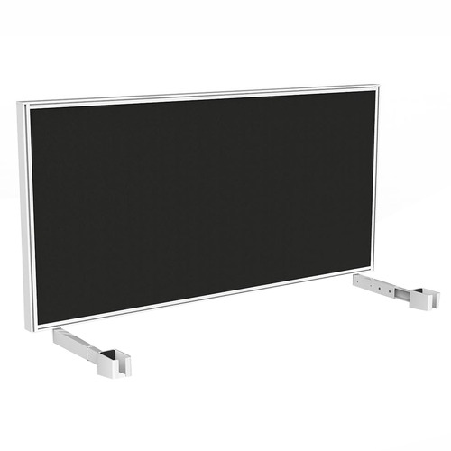 Everett Single Sided Desk Screen | Temple & Webster