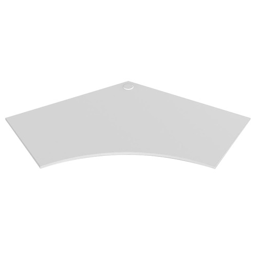 Napa 120 Degree Corner Desk Tabletop | Temple & Webster