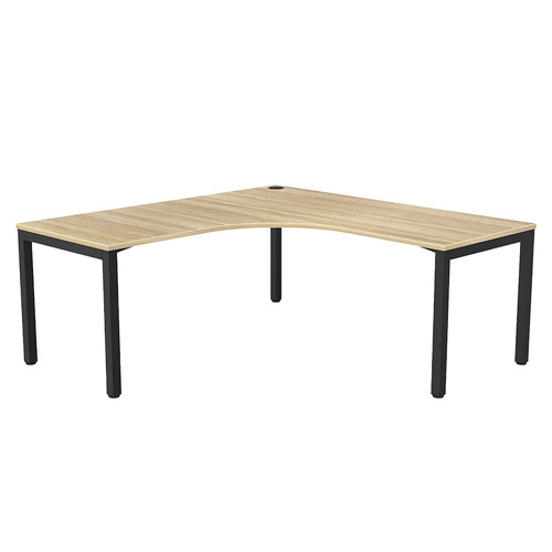 Napa 90 Degree Workstation | Temple & Webster