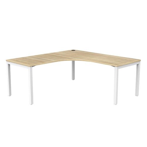 Napa 90 Degree Workstation | Temple & Webster