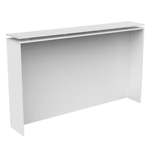 Foster Reception Counter with Poptop Facade | Temple & Webster