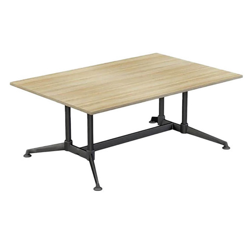 Berkeley Trestle Meeting Table | Temple & Webster