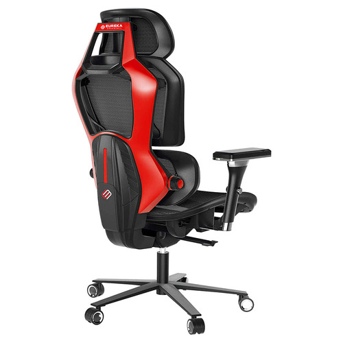 Liam Ergonomic Gaming Chair | Temple & Webster