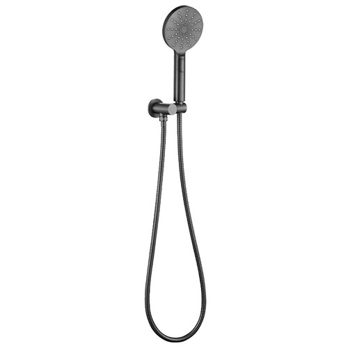 FontaineIndustries Rosa Hand-held Shower with Bracket | Temple & Webster
