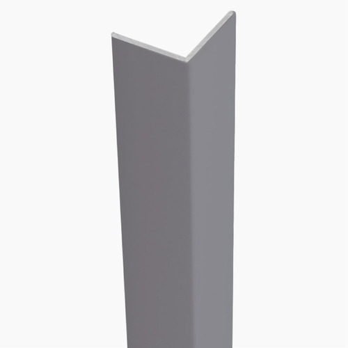 FontaineIndustries 2200mm Shower Wall Panel L Trim | Temple & Webster