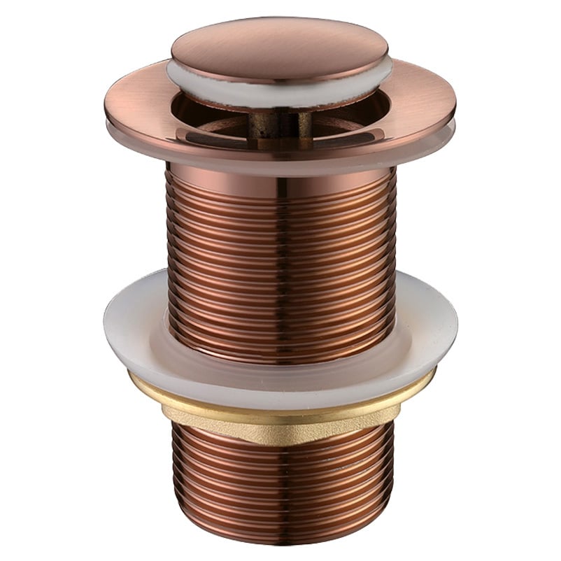 FontaineIndustries Rosa 32mm Pop Up Waste Plug | Temple & Webster