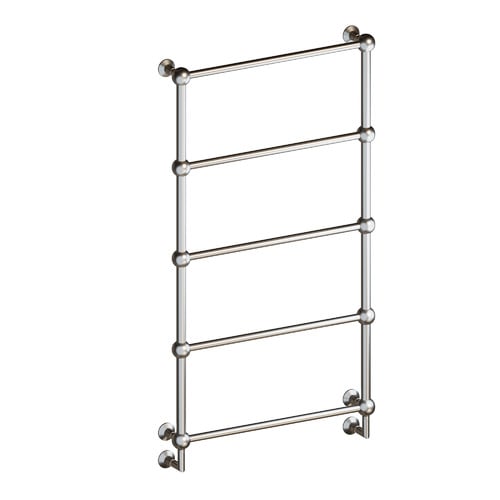 HydrothermAustralia Hydrotherm B Series 5 Bar Heated Towel Rail ...