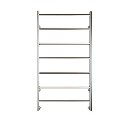 Hydrotherm TR2 Series 7 Bar Heated Towel Rail | Temple & Webster