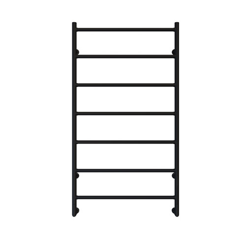 Hydrotherm TR2 Series 7 Bar Heated Towel Rail | Temple & Webster