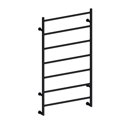 Hydrotherm TR2 Series 7 Bar Heated Towel Rail | Temple & Webster