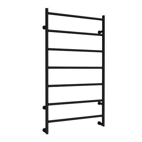 Hydrotherm TR2 Series 7 Bar Heated Towel Rail | Temple & Webster