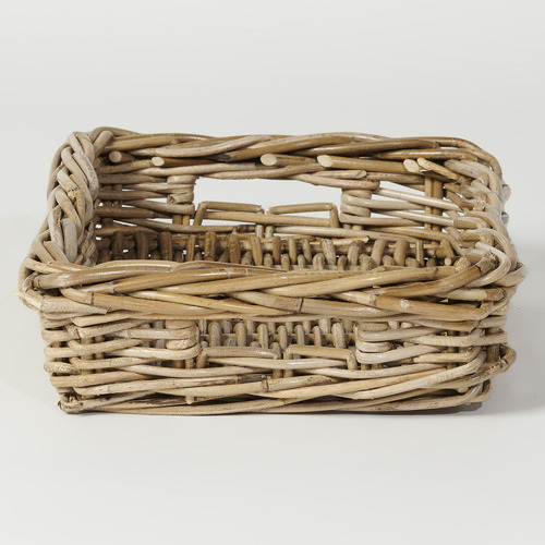 Wicka Conran Kubu Rattan Tray | Temple & Webster