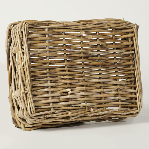 Wicka Conran Kubu Rattan Tray | Temple & Webster