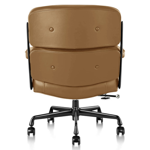 Modern Collective Eames Replica Faux Leather Executive Office Chair ...